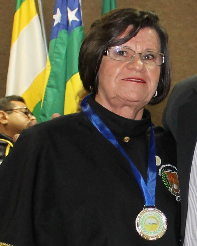 LEUNIRA BATISTA SANTOS SOUSA e LEONICE SANTOS LIMA :: Academia Gloriense de Letras